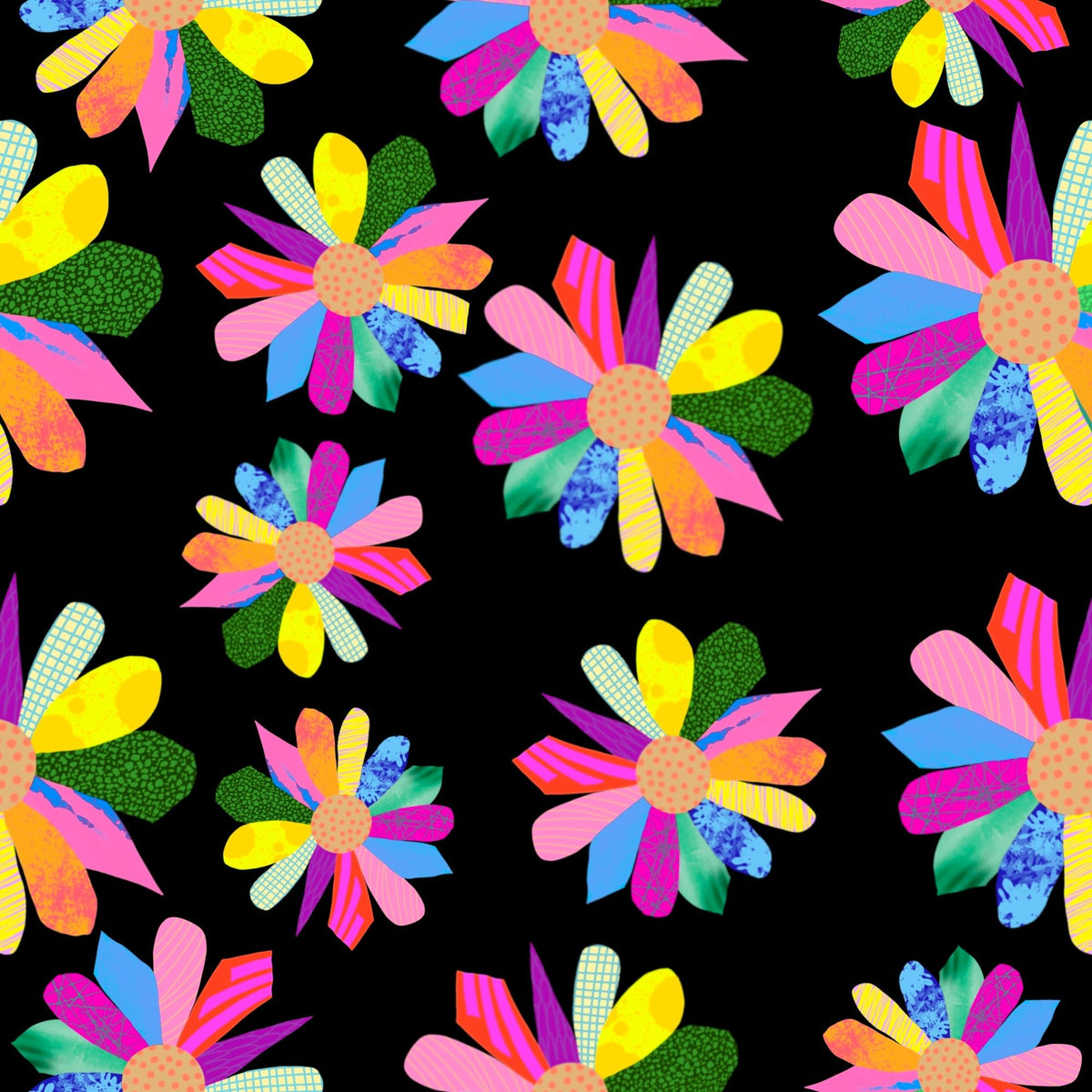 Daisy - Mama Movement